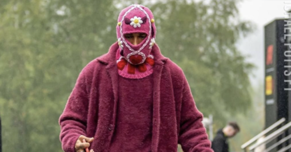The F1 Runway: Lewis Hamilton's Most Iconic Race Day Looks – YouTrip ...