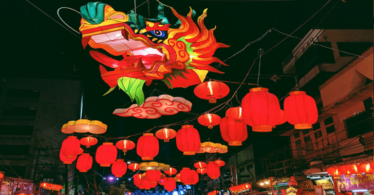 Major Thailand Festivals You Have To Experience – YouTrip Singapore