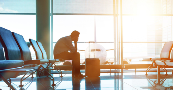 Epic Travel Disasters: How To Avoid The Chaos – YouTrip Singapore