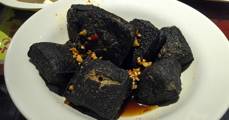 Unique Food In Taiwan To Try Your Hand (Or Mouth) At — YouTrip Singapore