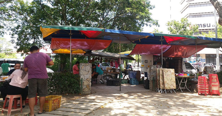 YouTrip's Guide To The Best Penang Durian Stalls 2022 – YouTrip Singapore