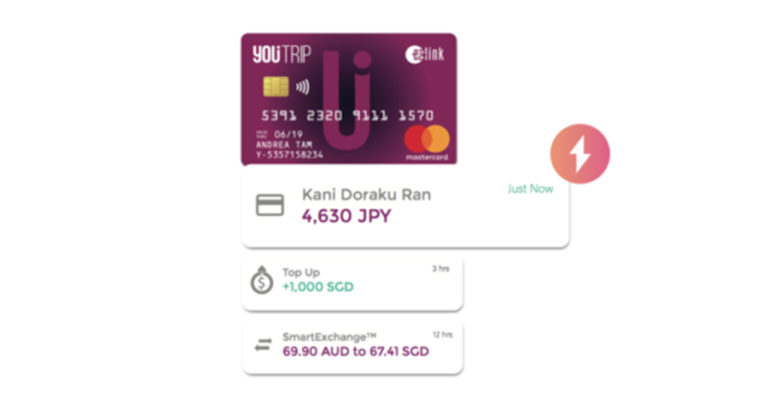 Here’s Everything You Need to Know About YouTrip (2023) – Blog ...