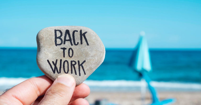 Tips And Tricks For Battling The Post-Vacation Blues – YouTrip Singapore