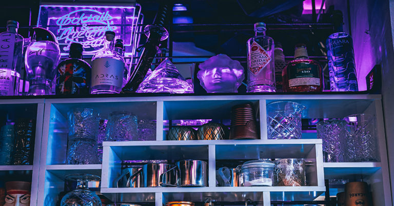 Best Hidden Cocktail Bars In Bangkok 2023 — Blog YouTrip Singapore