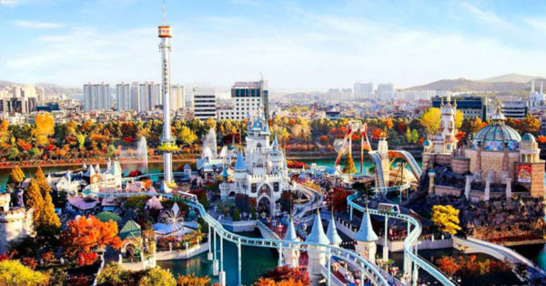 YouTrip's Guide To Theme Park Hopping Around Seoul — Blog YouTrip Singapore