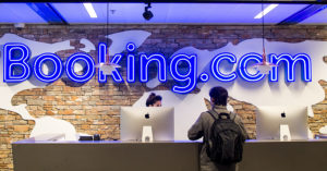 Battle Of The Booking Platforms: Trip.com Vs Agoda Vs Booking.com Vs ...