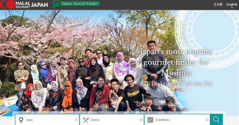 YouTrip's Guide To Finding Halal Food In Non-Muslim Countries – YouTrip Singapore