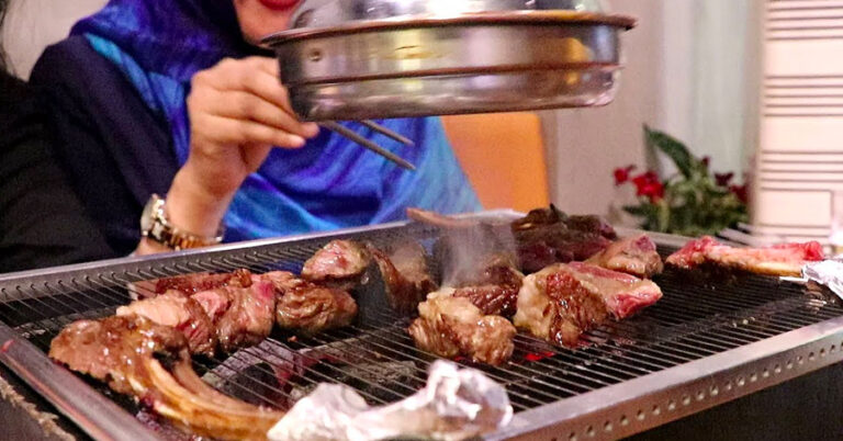 The Ultimate Seoul Halal Food Guide 2023 – YouTrip Singapore