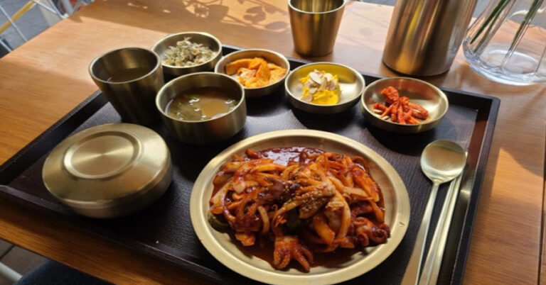 The Ultimate Seoul Halal Food Guide 2023 – YouTrip Singapore