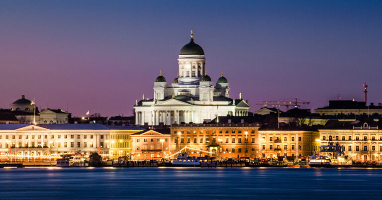 The Ultimate 7-Day Finland Itinerary For Summer 2023 – YouTrip Singapore