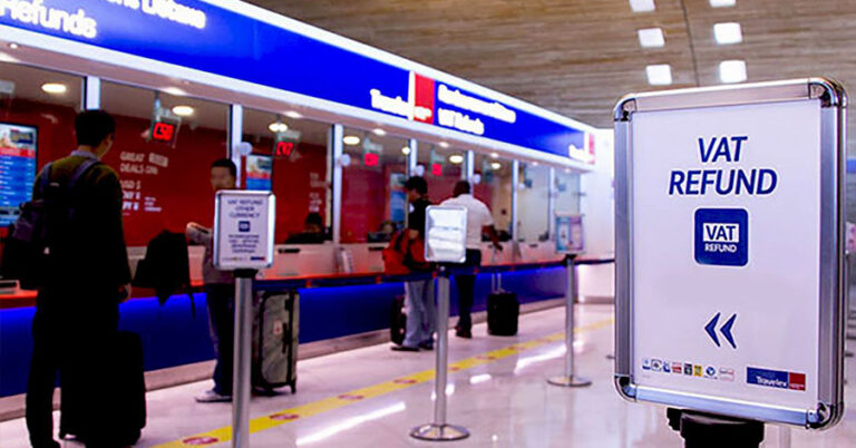 YouTrip's Guide On How To Get A VAT Refund In Italy — Blog YouTrip ...