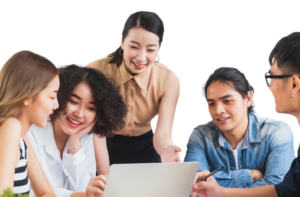 About Us – YouTrip