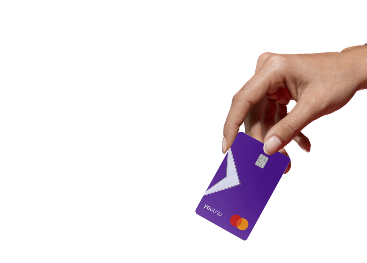 YouTrip – Multi-currency travel wallet and money changer in app