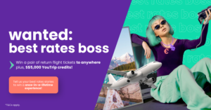 Blog – Tips to Spend Smarter for Travel – YouTrip