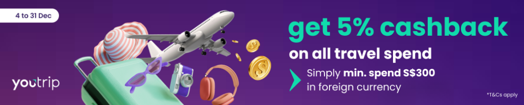 Apple Pay Is Here With YouTrip 2.0: Everything You Need To Know – YouTrip Singapore