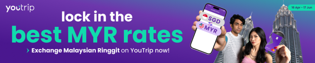 Apple Pay Is Here With YouTrip 2.0: Everything You Need To Know – YouTrip Singapore