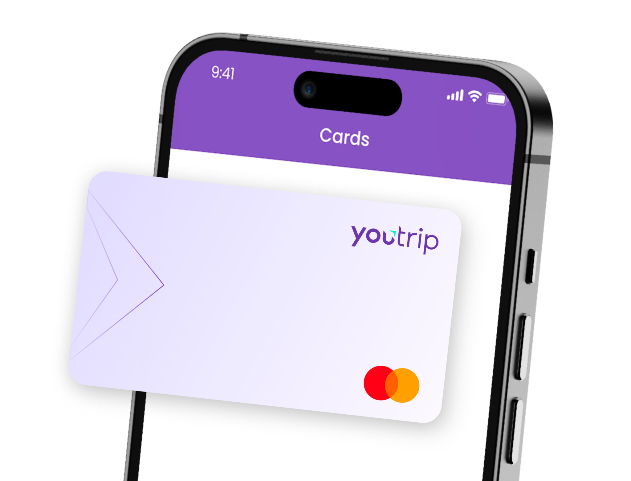 YouTrip – Multi-currency travel wallet and money changer in app