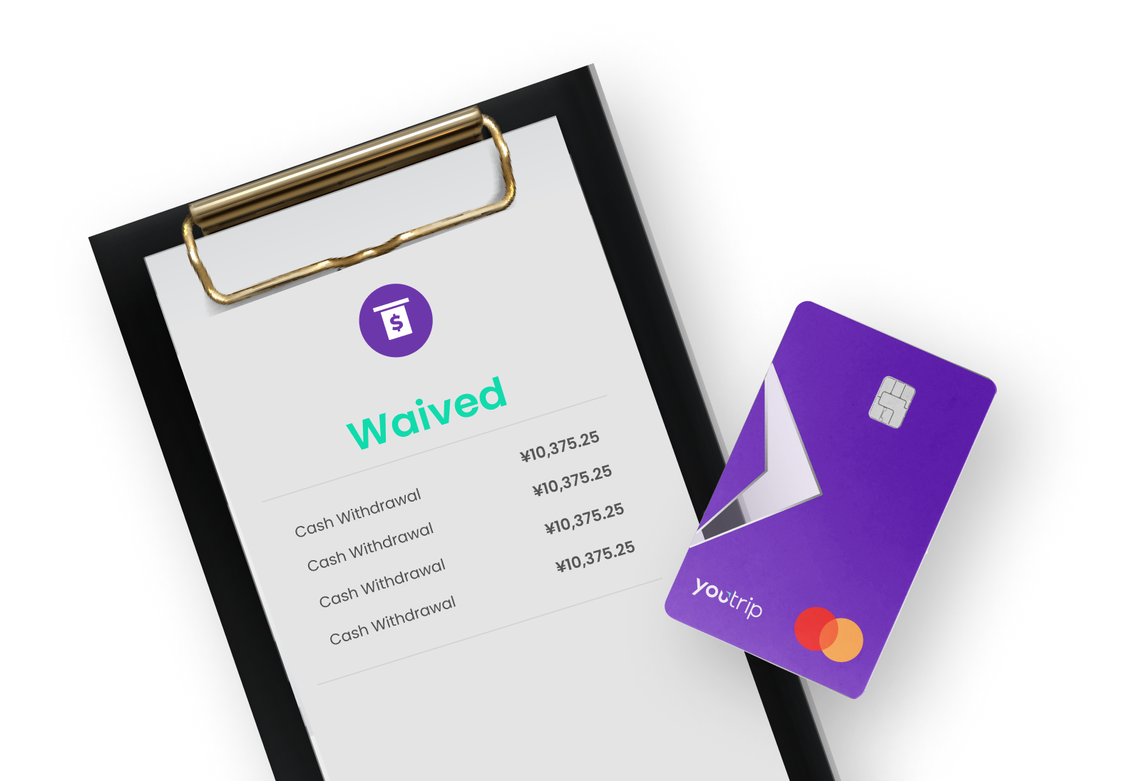 YouTrip – Multi-currency travel wallet and money changer in app