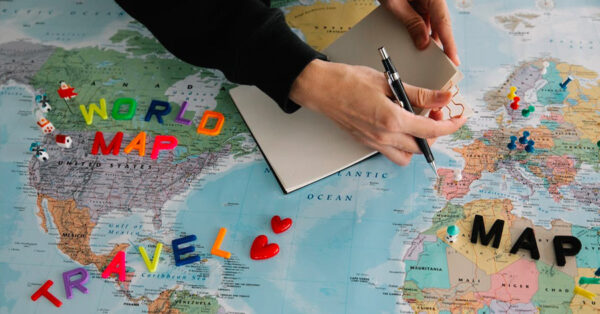 Best And Worst Months To Travel To These Countries All Year Round ...