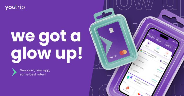 YouTrip FAQ Fridays Compilation Guide – YouTrip Singapore