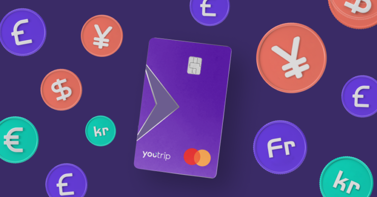 YouTrip FAQ Fridays Compilation Guide – YouTrip Singapore