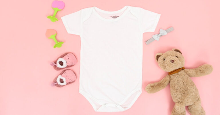 Preparing For Your Baby's First Trip: A Guide For New Parents – YouTrip ...
