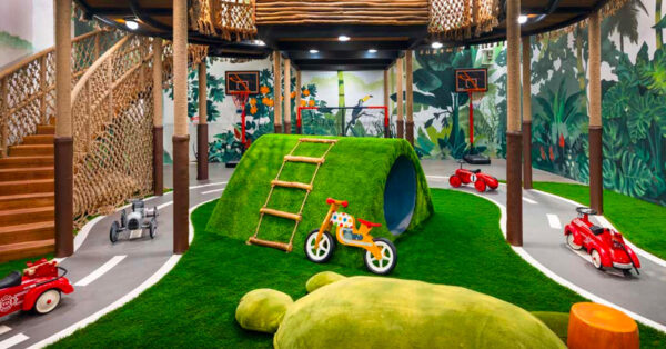 Top Destinations To Travel With A Baby: A Guide For New Parents ...