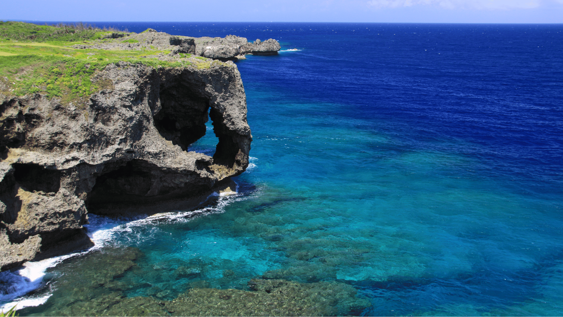 Okinawa, Japan Travel Guide 2025: Best Things to Do, Itinerary & Tips ...