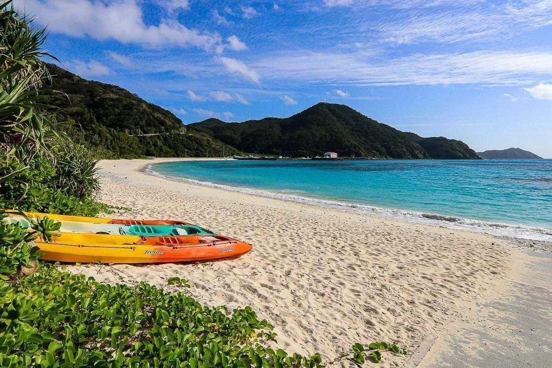 Okinawa, Japan Travel Guide 2025: Best Things to Do, Itinerary & Tips ...