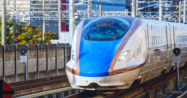 Prices For Japan’s Regional JR Passes Are Set To Increase From 1 ...
