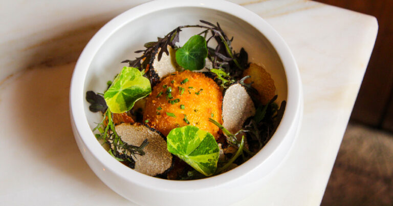 Affordable Michelin Food In The U.S. 2023 – YouTrip Singapore