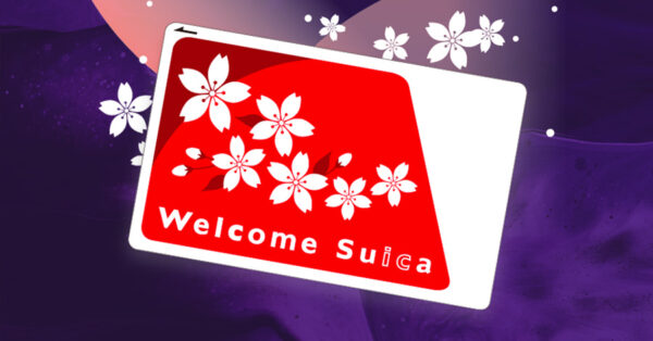 Suica Card Japan Guide (2025): How To Use, Where To Buy & Tourist Tips ...