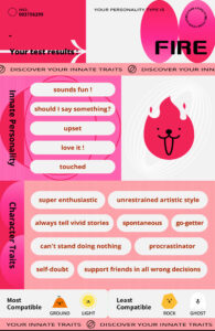 What Kind Of Traveller Are You Based On Your Taiwan Design Expo Innate ...