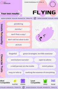 What Kind Of Traveller Are You Based On Your Taiwan Design Expo Innate ...