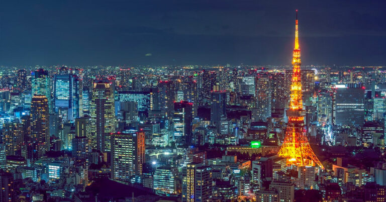 The Ultimate 14-Day Japan Itinerary: Tokyo, Kyoto, Osaka Guide ...
