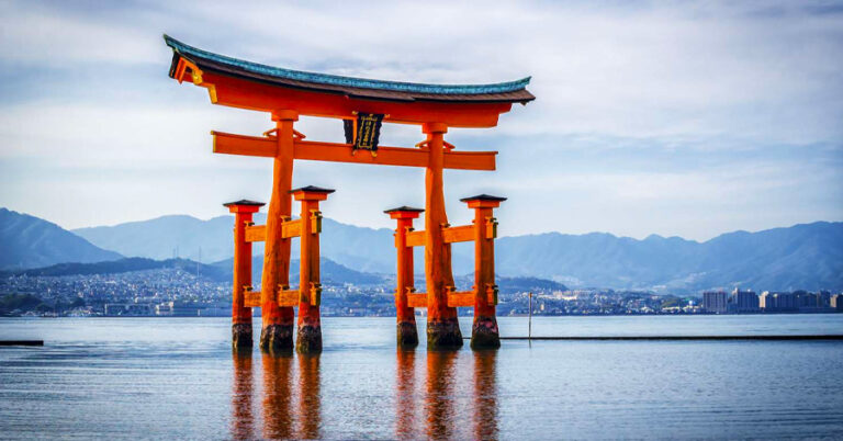 The Ultimate 14-Day Japan Itinerary: Tokyo, Kyoto, Osaka Guide ...