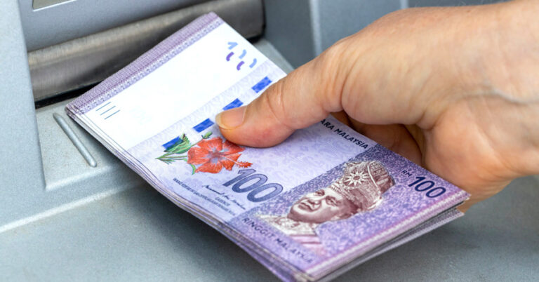 Malaysia ATM Withdrawal Guide: Fees, Locations, Exchange Rates 2026 ...