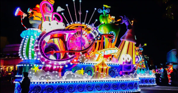 The Ultimate Universal Studios Japan (USJ) Guide 2025 – YouTrip Singapore