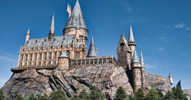 The Ultimate Universal Studios Japan (USJ) Guide 2025 – YouTrip Singapore