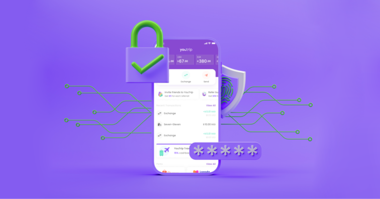 Blog – Tips to Spend Smarter for Travel – YouTrip