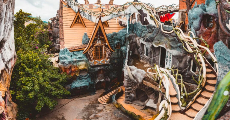 The Most Unique Themed Hotels Around The World – YouTrip Singapore