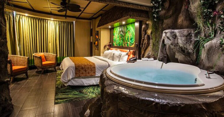 The Most Unique Themed Hotels Around The World – YouTrip Singapore
