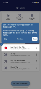 A Guide To QR Code Immigration Clearance At Singapore Land Checkpoints ...