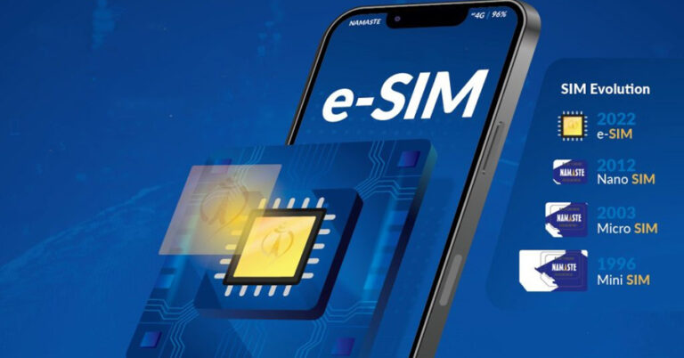 eSIM Singapore Guide 2025: Best Travel eSIMs, Cheap Options & Tips – YouTrip Singapore