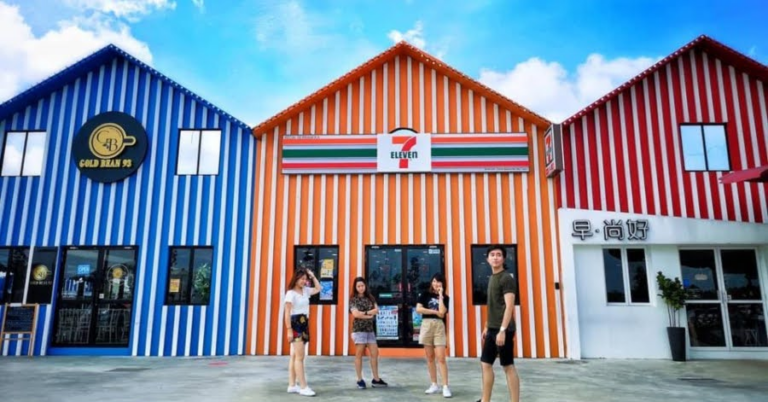 27 Things To Do In JB On Your Weekend Getaway 2025 — YouTrip Singapore