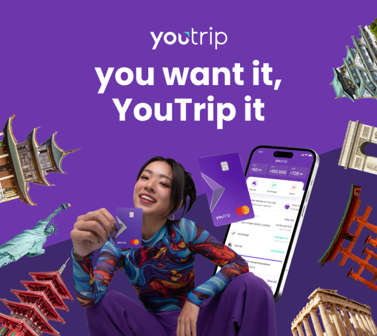 Blog – Tips to Spend Smarter for Travel – YouTrip