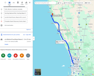 8-Day Perth Itinerary: Things To Do In Perth 2024 – YouTrip Singapore