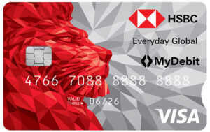 HSBC Everyday Global Account (HSBC EGA) Singapore Guide 2025 — YouTrip ...