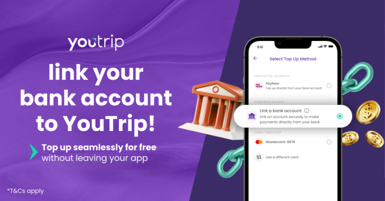 Blog – Tips to Spend Smarter for Travel – YouTrip