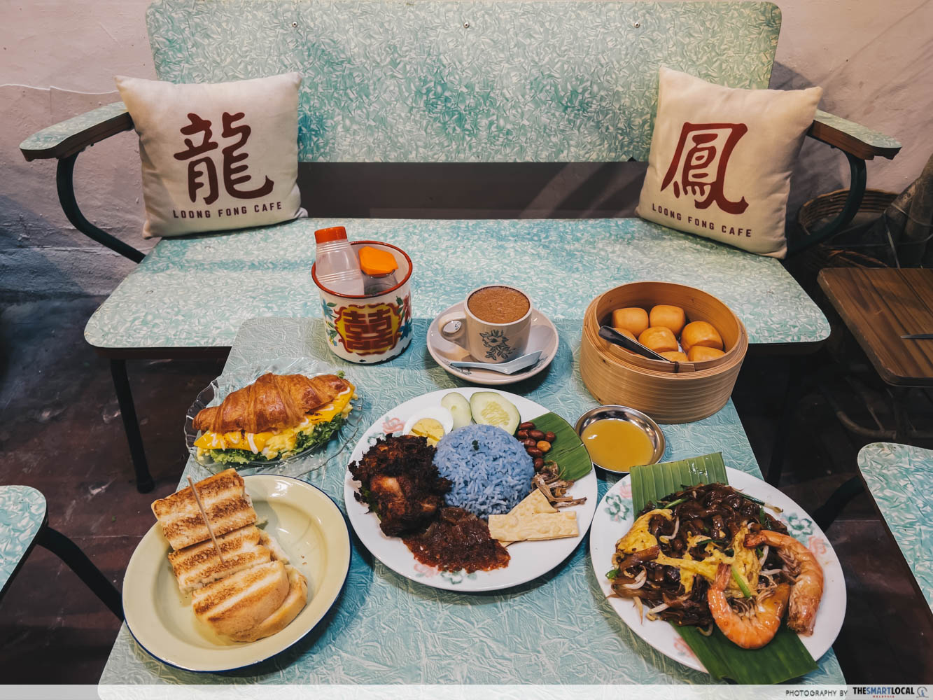 3-Day Penang Itinerary: Best Things To Do In Penang – YouTrip Singapore